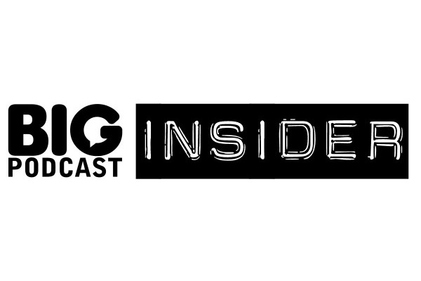 Big Podcast Insider – Podcast Marketing Newsletter