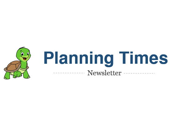 Planning Times - a newsletter for Urban Planners by Planning Tank