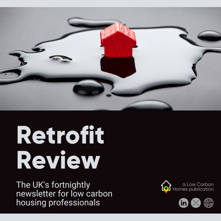 Retrofit Review - next issue - curated by us - for you!