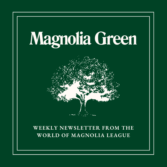 Magnolia Green
