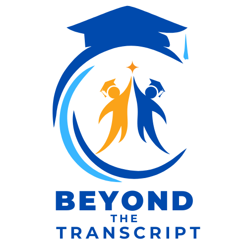 Beyond the Transcript
