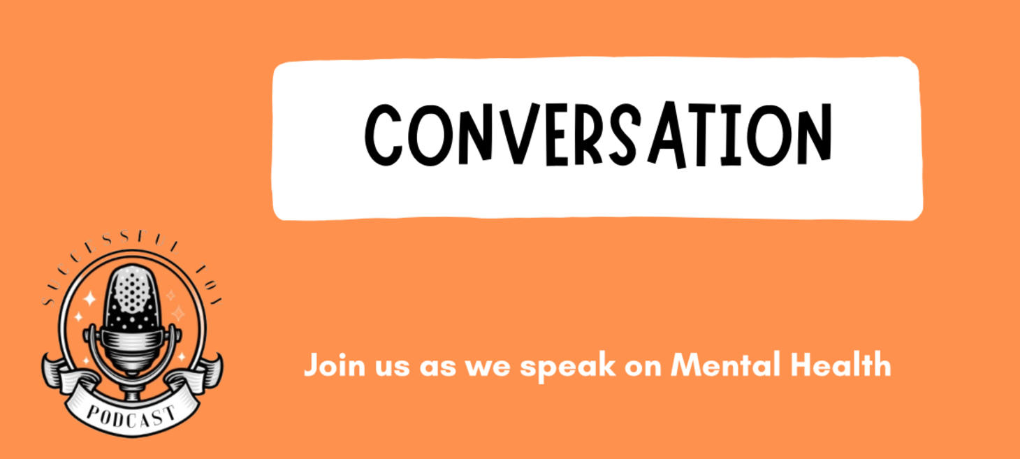 Conversation “Mental Health